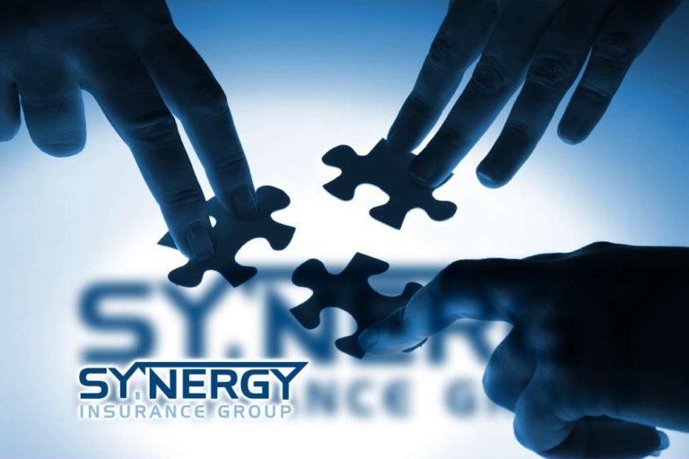 About Us - Synergy Insurance