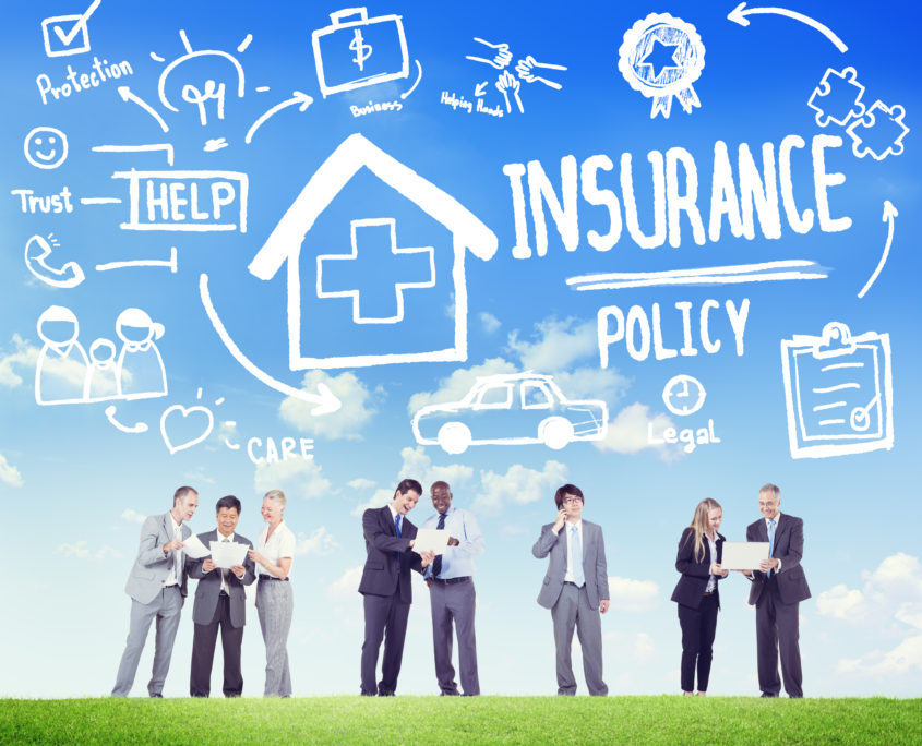 Welcome - Synergy Insurance