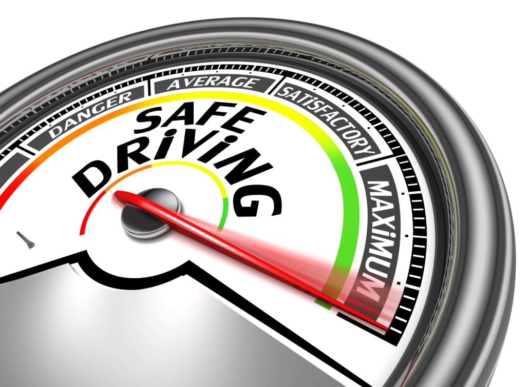 4 Ways to Improve Your Driving Habits Today - Synergy Insurance
