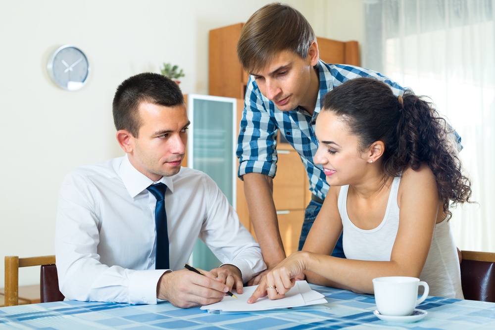 Managed Repair Programs - Synergy Insurance