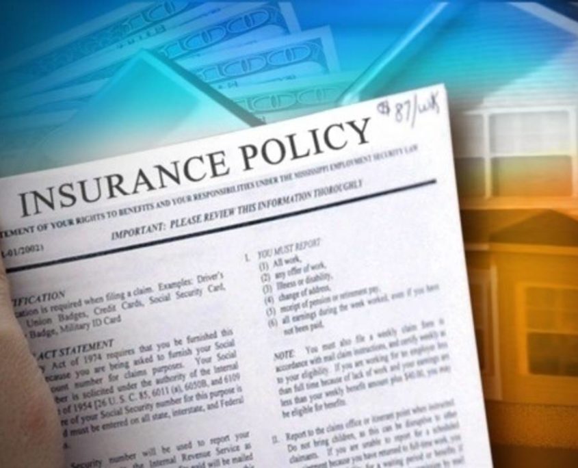 Welcome - Synergy Insurance