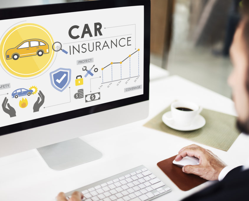 Welcome - Synergy Insurance