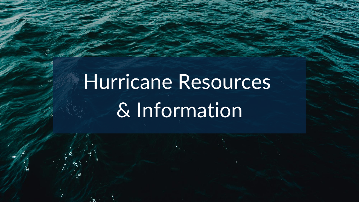 Top 10 Hurricane Resources in South Florida - Synergy Insurance