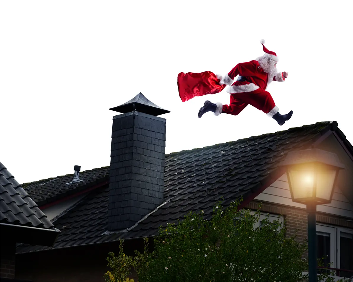 Santa-Proofing Your Roof: A Guide from Synergy Insurance Group ...